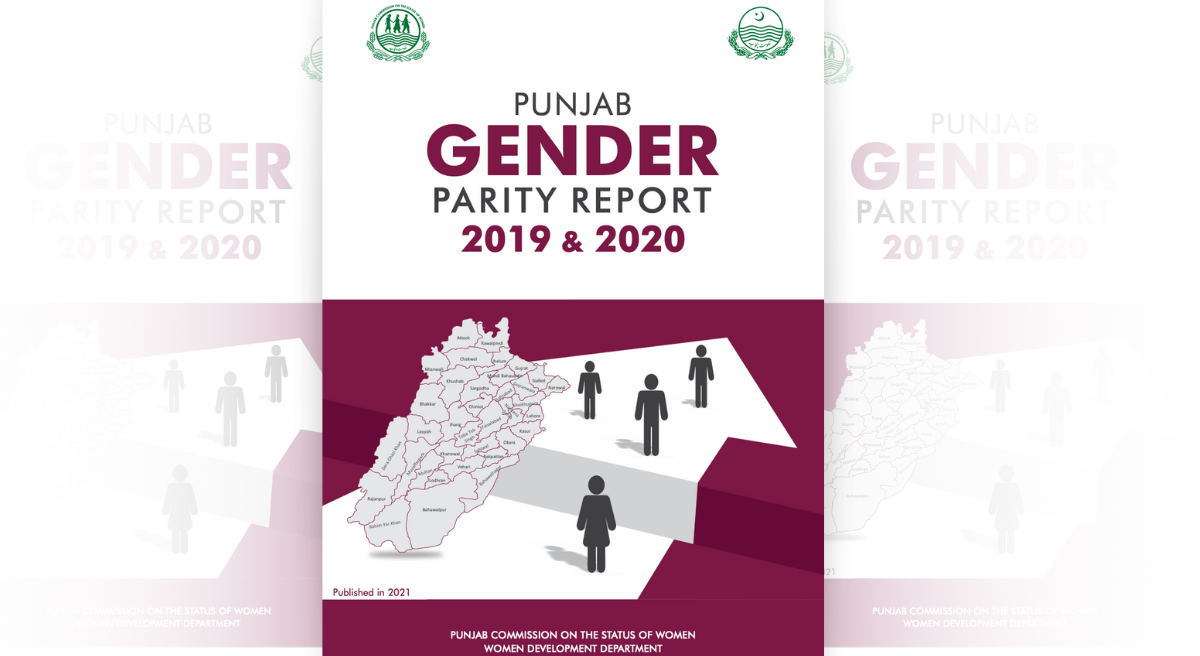 Punjab Gender Parity Report 2019/2020 (Pakistan) | ADB’s Law and Policy ...